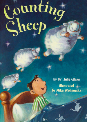 Counting Sheep - Mike Wohnoutka